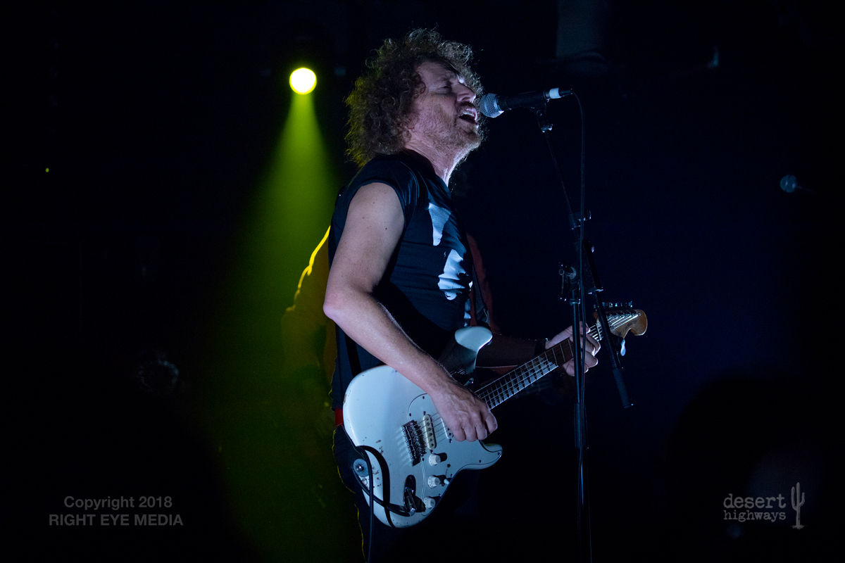 © 2018 – Adam Russ – Right Eye Media Australia. – Desert Highways