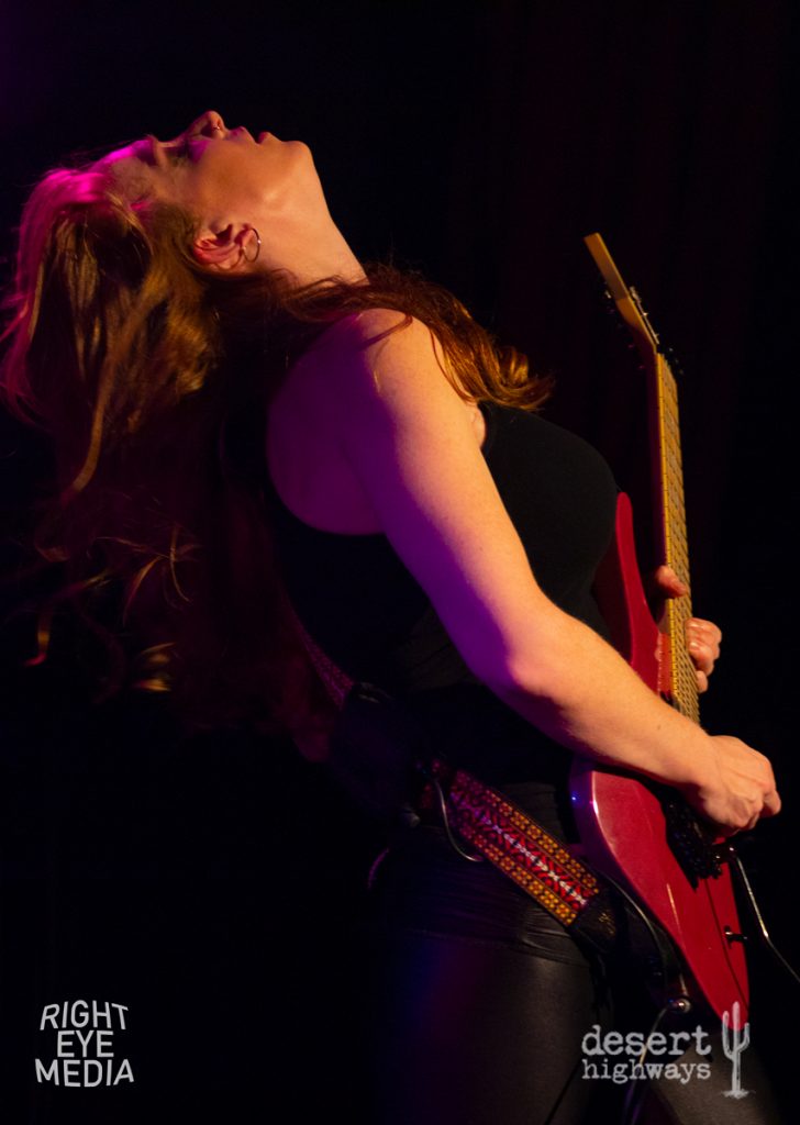 2018 – Adam Russ – Right Eye Media Australia.